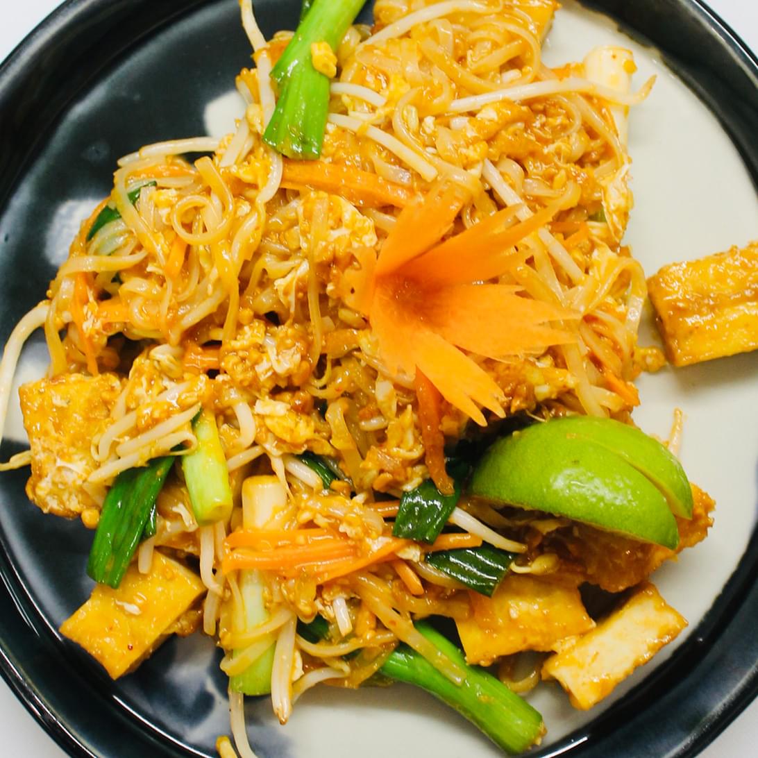 Thai Too Restaurant and Takeaway